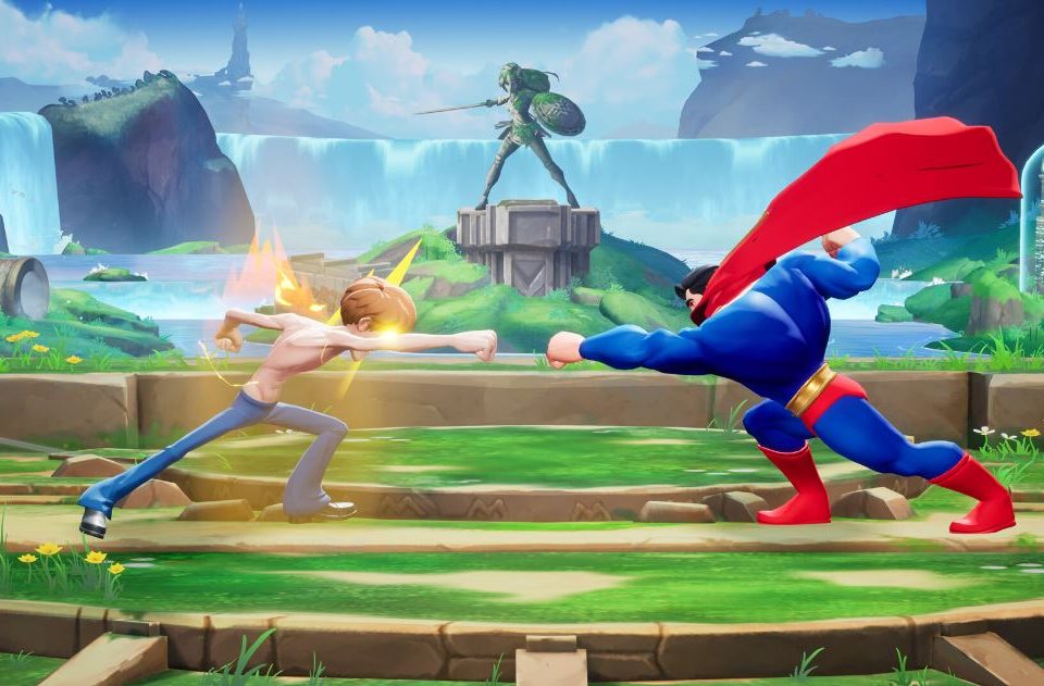 MultiVersus players report being put into bot lobbies after losing a ...