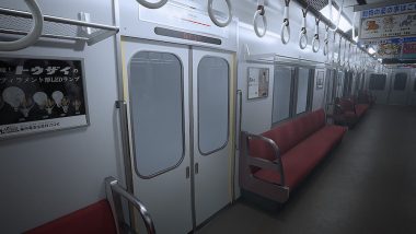 Interview: The Exit 8 developer Kotake Create on the perks of being a ...