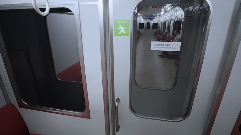 Interview: The Exit 8 developer Kotake Create on the perks of being a ...