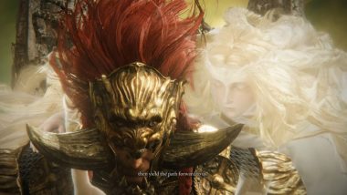 Elden Ring DLC: Miquella's "Heart Stolen" message and what it means ...