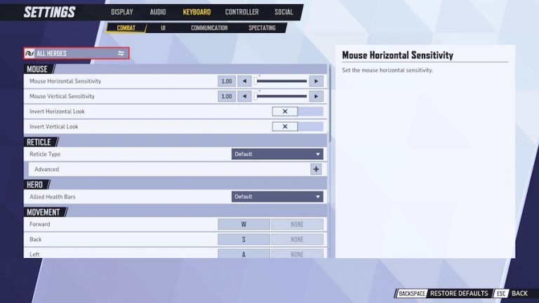 Marvel Rivals: how to do superhero-worthy web-swings as Spider-Man or ...