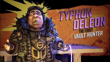 Borderlands: What exactly are Vaults? - AUTOMATON WEST