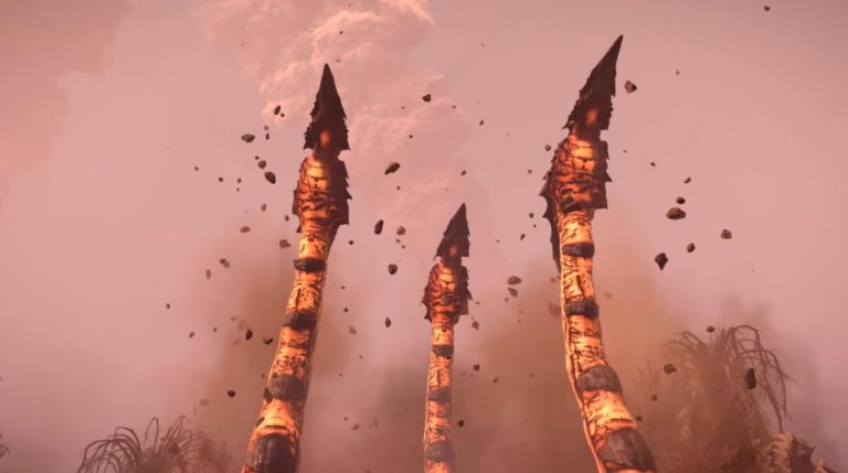 Helldivers 2: How to defeat Impalers - AUTOMATON WEST