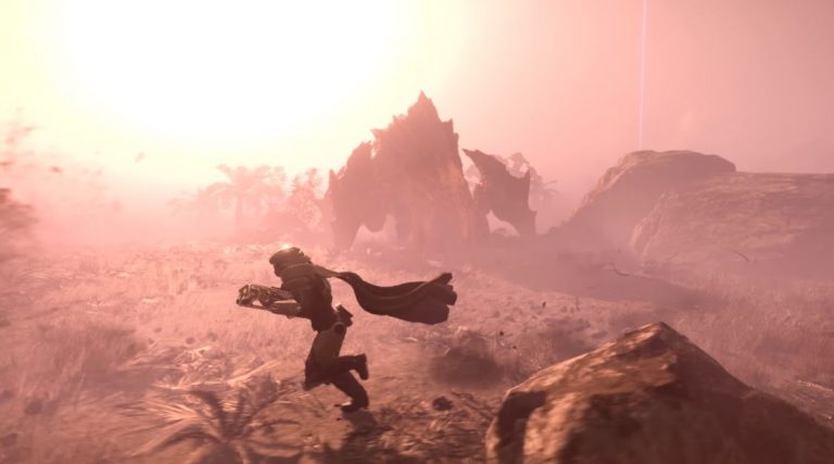 Helldivers 2: How to defeat Impalers - AUTOMATON WEST