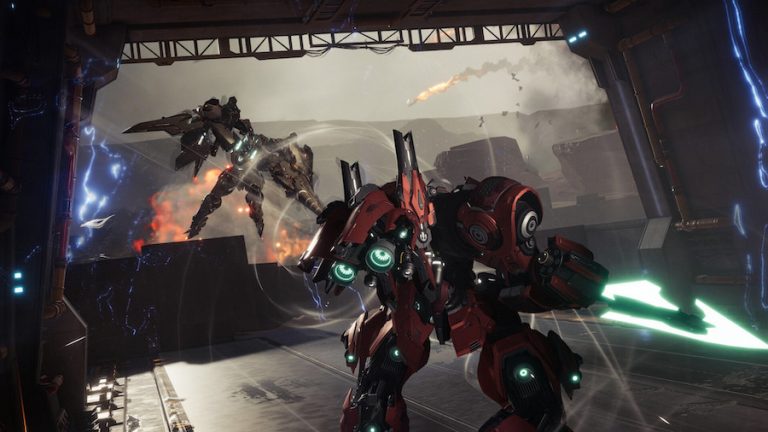 Mecha BREAK: Here’s how and why the Gundam-reminiscent sci-fi shooter ...