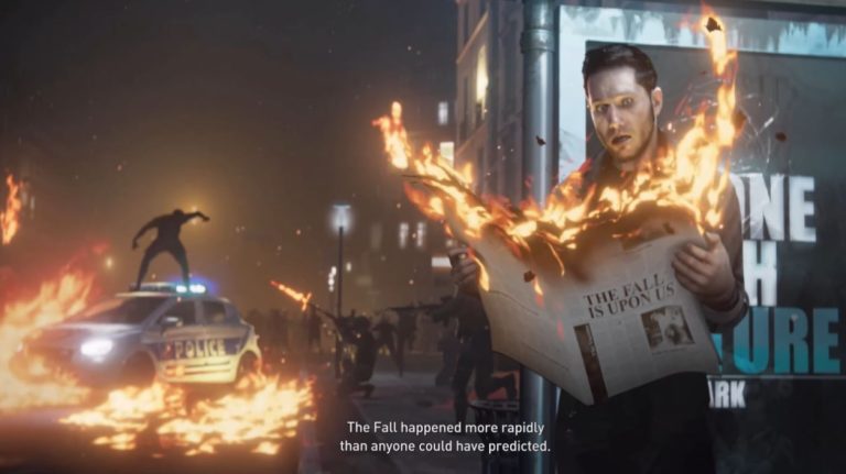 What Dying Light: The Beast means for the franchise's narrative ...