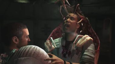 How Dead Space’s Necromorphs are similar yet different to Alien’s ...