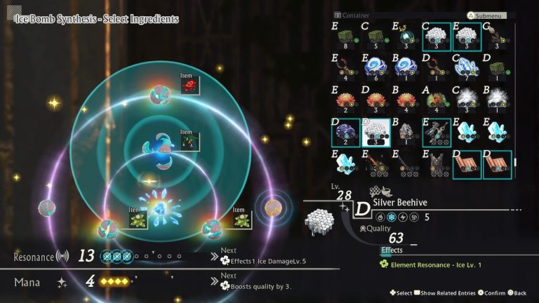 Atelier Yumia introduces a seamless open world, real-time action, and a ...