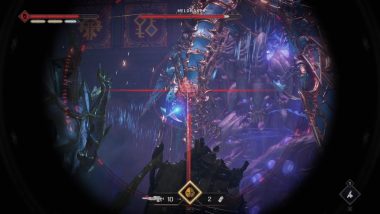 Warhammer 40,000: Space Marine 2 Operations: how to defeat the Heldrake ...