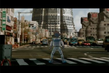 Segagaga director addresses fans' call for an English version of Sega's ...