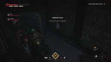 Warhammer 40,000: Space Marine 2 Operations: Servo-skulls and Gene ...