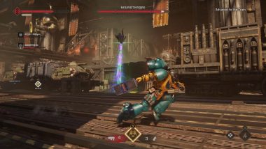 Warhammer 40,000: Space Marine 2 Operations: how to defeat the ...