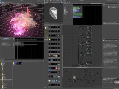 Monolith Soft is working on an in-house game engine that builds upon ...