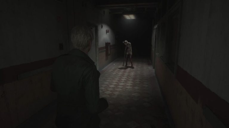 How to deal with Silent Hill 2 remake’s Nurses - AUTOMATON WEST