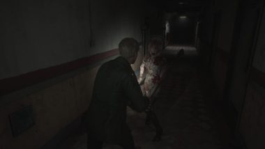 How to deal with Silent Hill 2 remake’s Nurses - AUTOMATON WEST