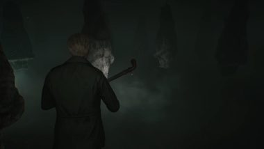 Silent Hill 2 Remake: How to defeat Eddie Dombrowski - AUTOMATON WEST