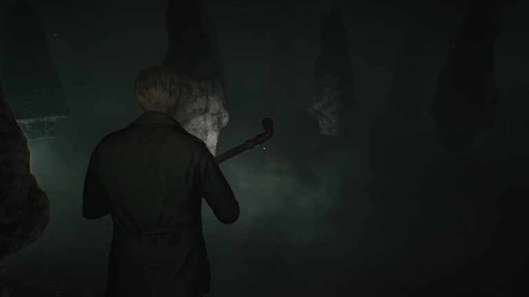 Silent Hill 2 Remake: How to defeat Eddie Dombrowski - AUTOMATON WEST