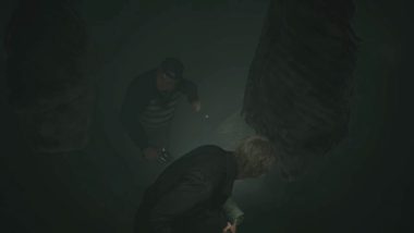 Silent Hill 2 Remake: How to defeat Eddie Dombrowski - AUTOMATON WEST