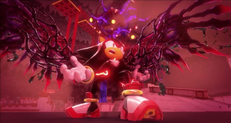 Shadow Generations will have more alternative routes than previous ...