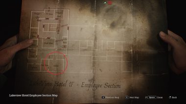 Silent Hill 2 Remake: How to get the "It's Bread" Achievement ...