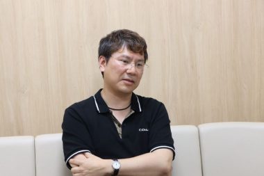 Led by Japanese industry veterans, studio GPTRACK50 uses an unusual development style its ...