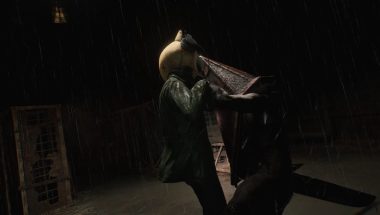 Silent Hill 2 Remake: How to survive the first Pyramid Head encounter ...