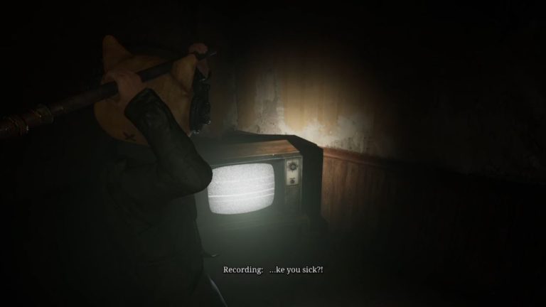 Silent Hill 2 Remake: How to defeat the Abstract Daddy - AUTOMATON WEST