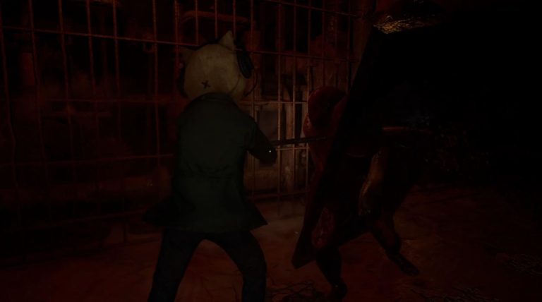 Silent Hill 2 Remake: How to defeat the Abstract Daddy - AUTOMATON WEST