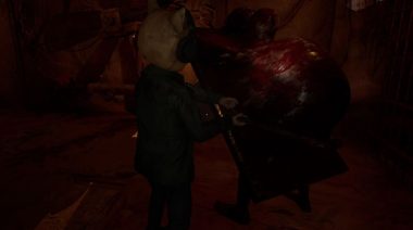 Silent Hill 2 Remake: How to defeat the Abstract Daddy - AUTOMATON WEST