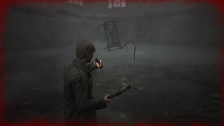 Silent Hill 2 remake: How to defeat Maria / Mary - AUTOMATON WEST