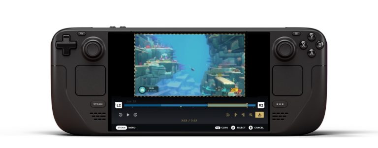 The Steam Deck has seen widespread success, but it’s not stopping there ...