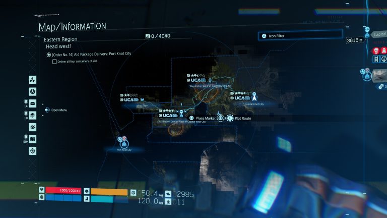 Hideo Kojima confirms origin of Death Stranding hand logo amidst 5th ...