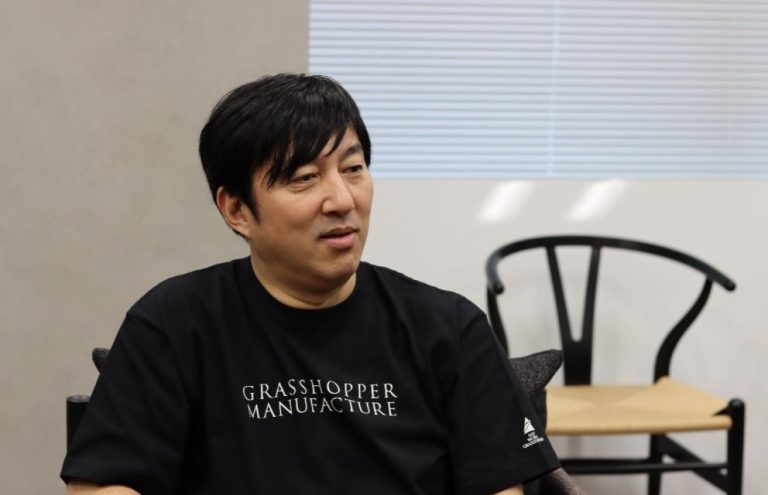 Interview: Suda51 on the resurrection of Shadows of the Damned, his ...