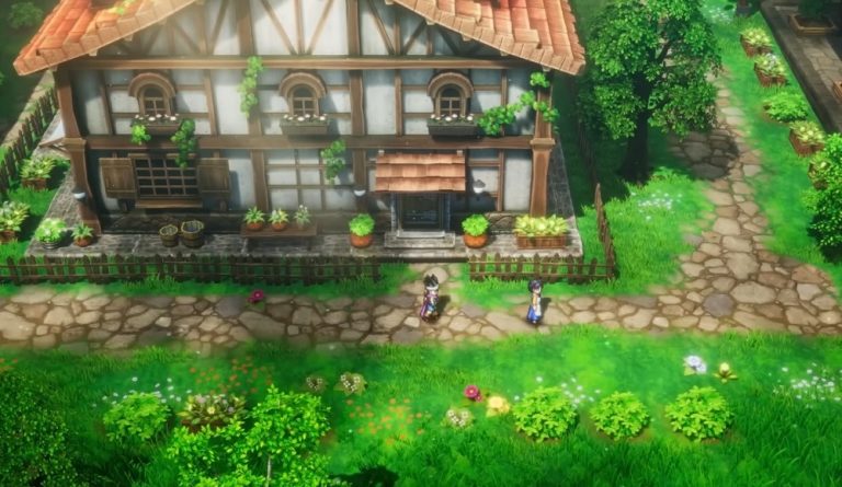 "If this fails, I won't be able to stay in the industry” Dragon Quest ...