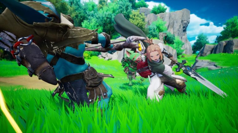 Upcoming RPG Dragon Sword's dragon riding mechanic is inspired by the ...