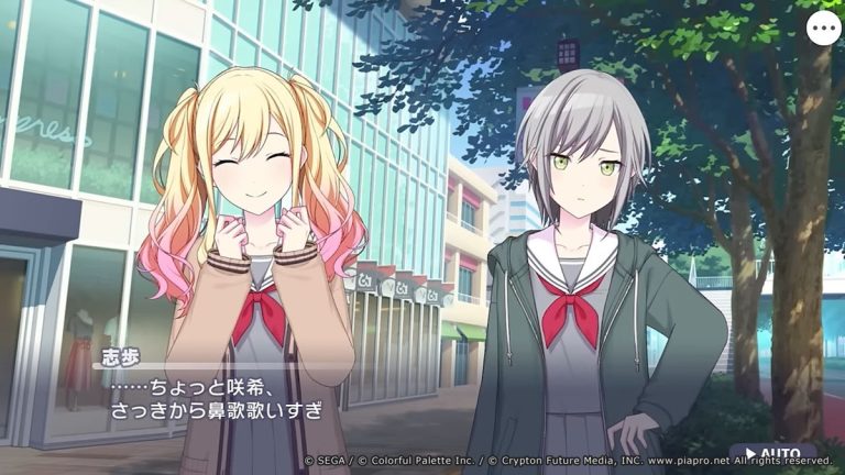 The secret behind Project SEKAI COLORFUL STAGE! feat. Hatsune Miku’s ...