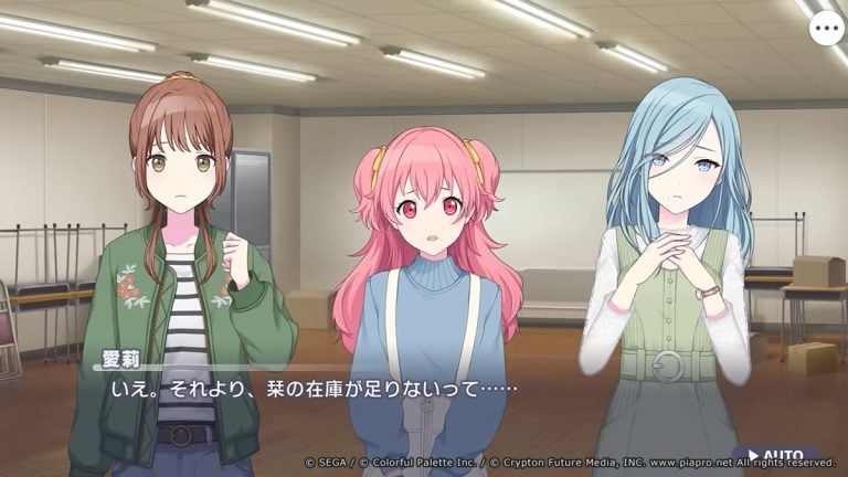 The secret behind Project SEKAI COLORFUL STAGE! feat. Hatsune Miku’s super expressive animations ...