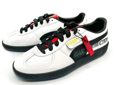 Atmos and Puma collaborate on Persona 3 Reload sneakers - AUTOMATON WEST