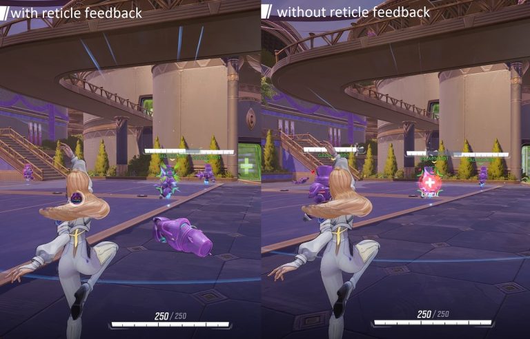 Marvel Rivals: How to improve the visibility of Strategists’ healing ...