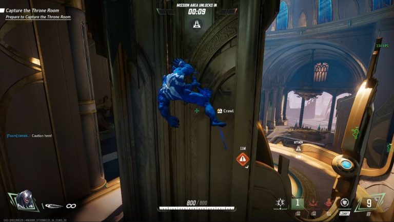 Marvel Rivals Venom guide: Abilities and how to use them effectively ...