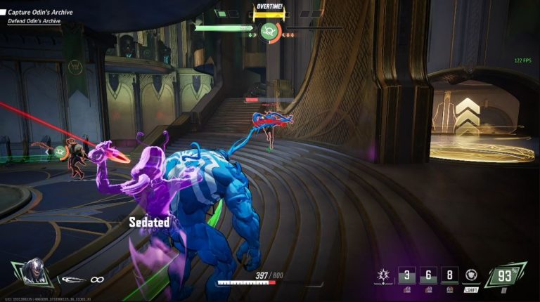 Marvel Rivals Venom guide: Abilities and how to use them effectively ...