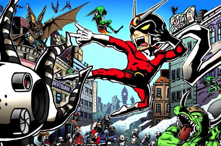 Bayonetta creator Hideki Kamiya says his creativity “would have died ...