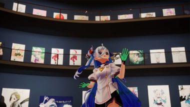 Japan’s first fairly-trained certified AI image generation model is ...