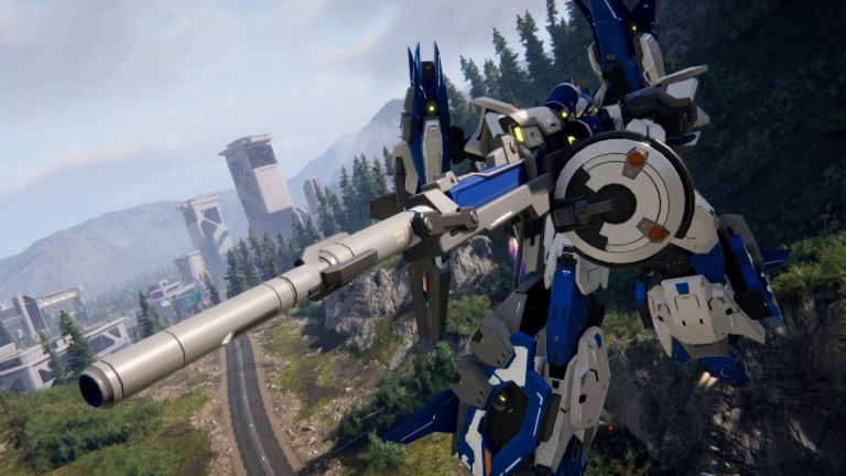 Hit multiplayer mech shooter Mecha BREAK to get revamped PvPvE mode ...