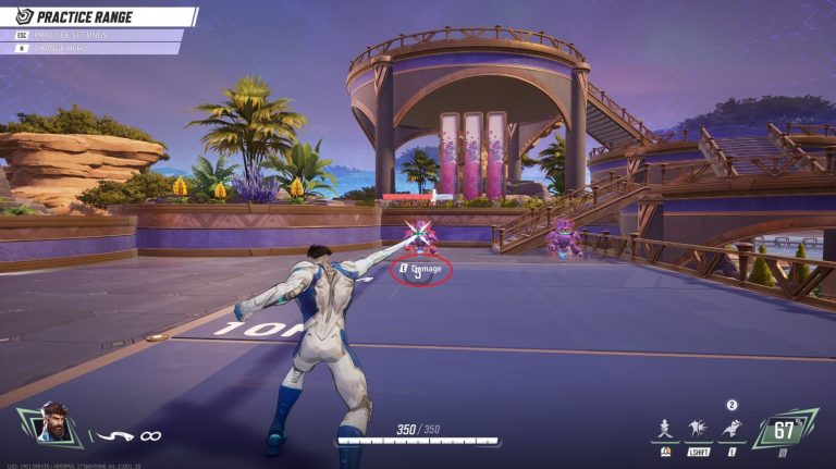 Marvel Rivals Mr. Fantastic guide: How to deal more damage - AUTOMATON WEST