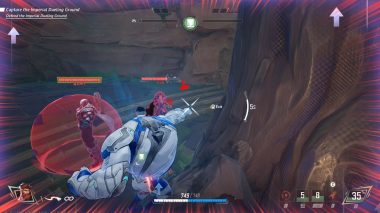 Marvel Rivals Mr. Fantastic guide: How to deal more damage - AUTOMATON WEST