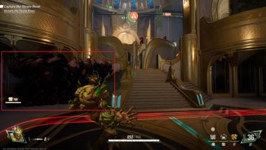 Marvel Rivals: How to make better Groot wall placements - AUTOMATON WEST