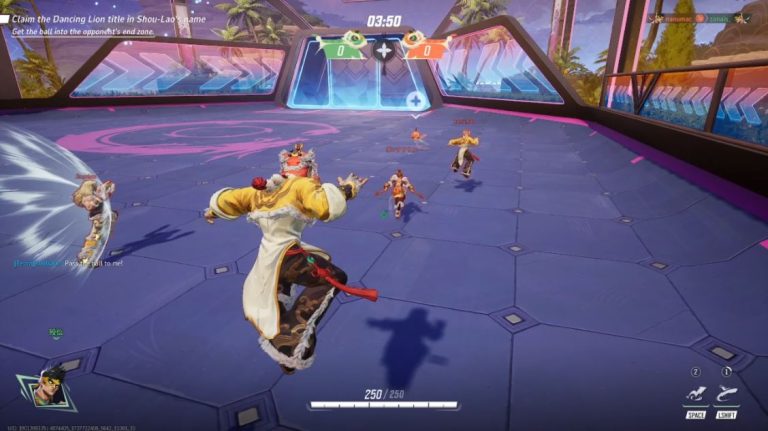 Marvel Rivals: How to win in Clash of Dancing Lions mode - AUTOMATON WEST