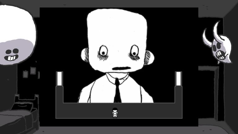 Toby Fox revealed as a composer for upcoming PC/Switch remaster of OFF ...