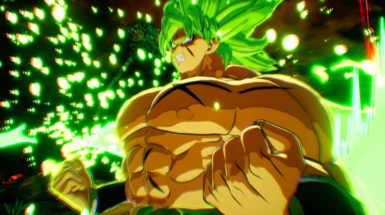 Dragon Ball is Bandai Namco’s best-selling IP this year, with sales ...